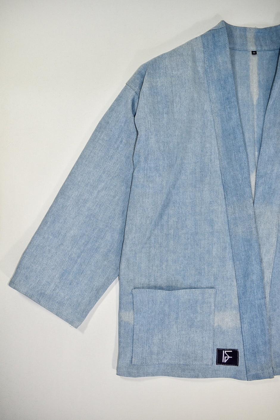 IF DENIM - Sustainable Denim Goods