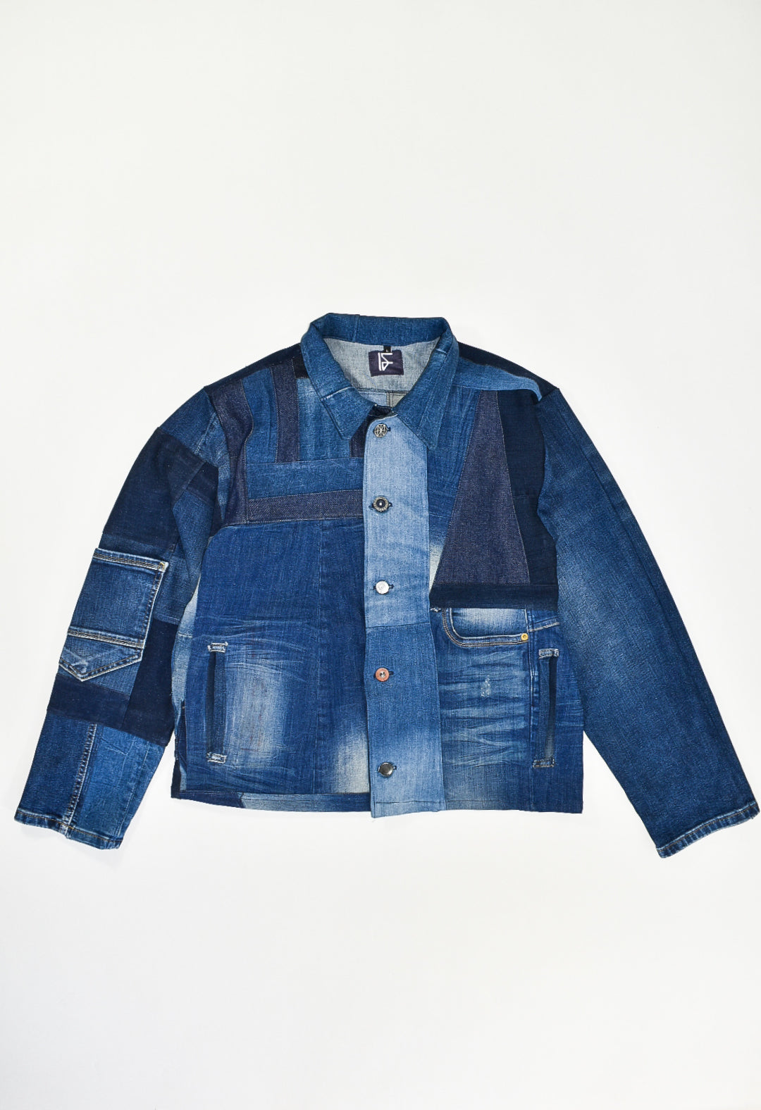 IF DENIM - Sustainable Denim Goods