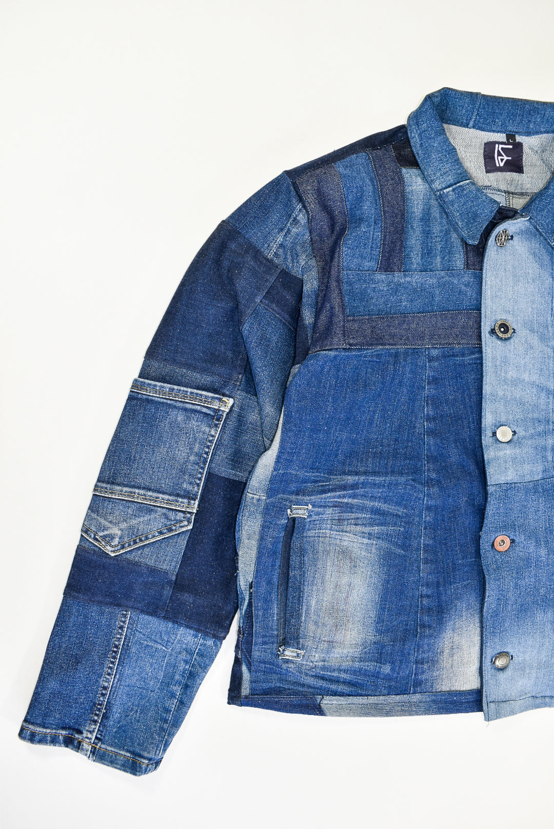 IF DENIM - Sustainable Denim Goods