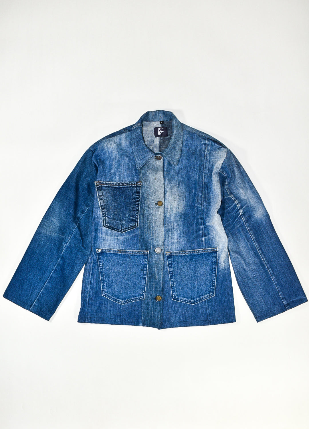 IF DENIM - Sustainable Denim Goods