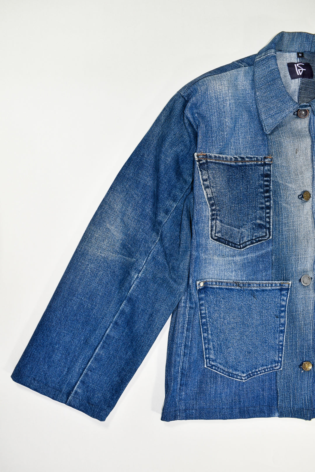 IF DENIM - Sustainable Denim Goods