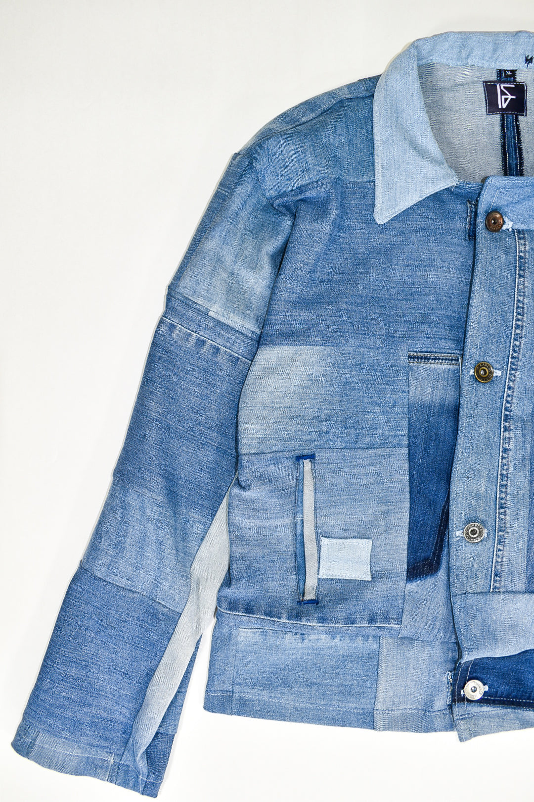 IF DENIM - Sustainable Denim Goods