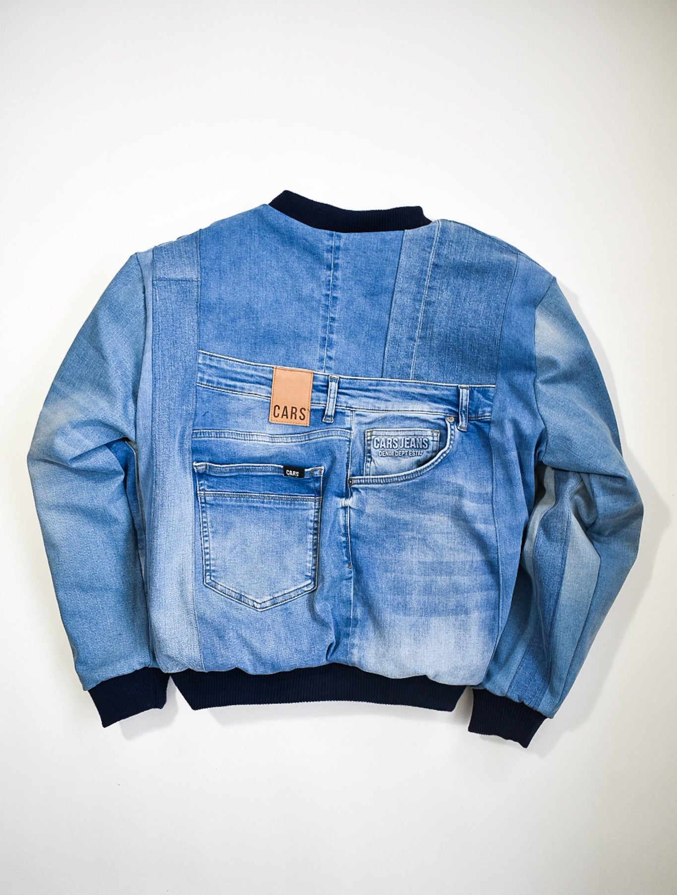 IF DENIM - Sustainable Denim Goods
