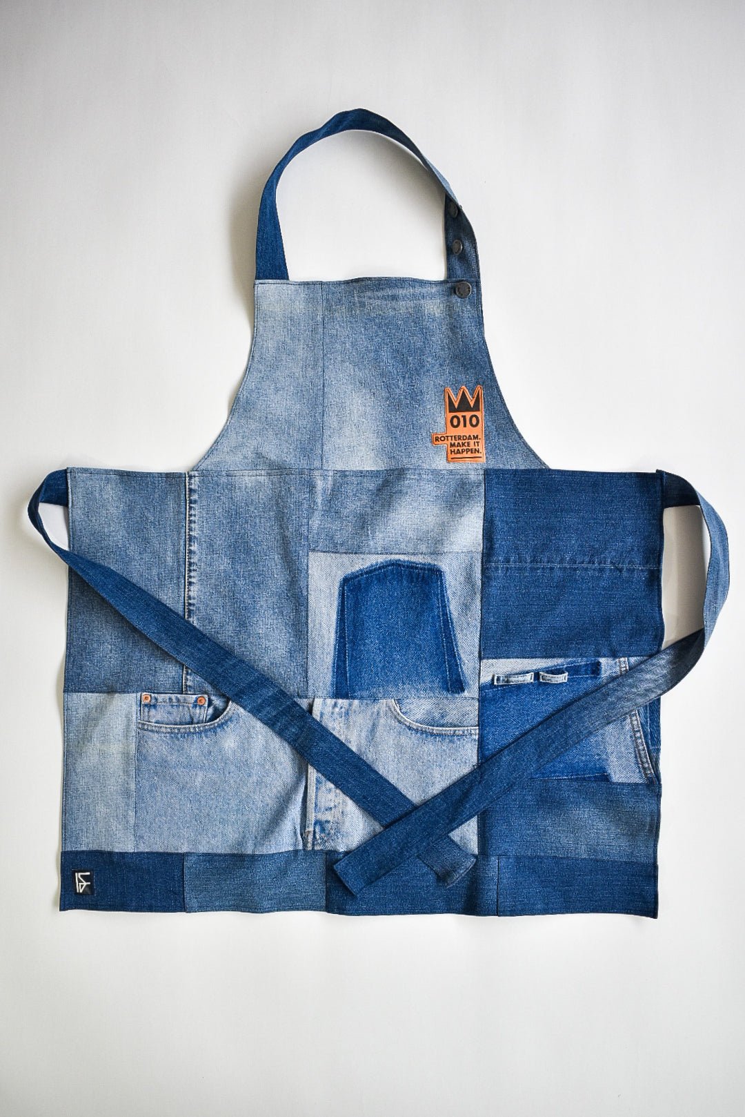 IF DENIM - Sustainable Denim Goods